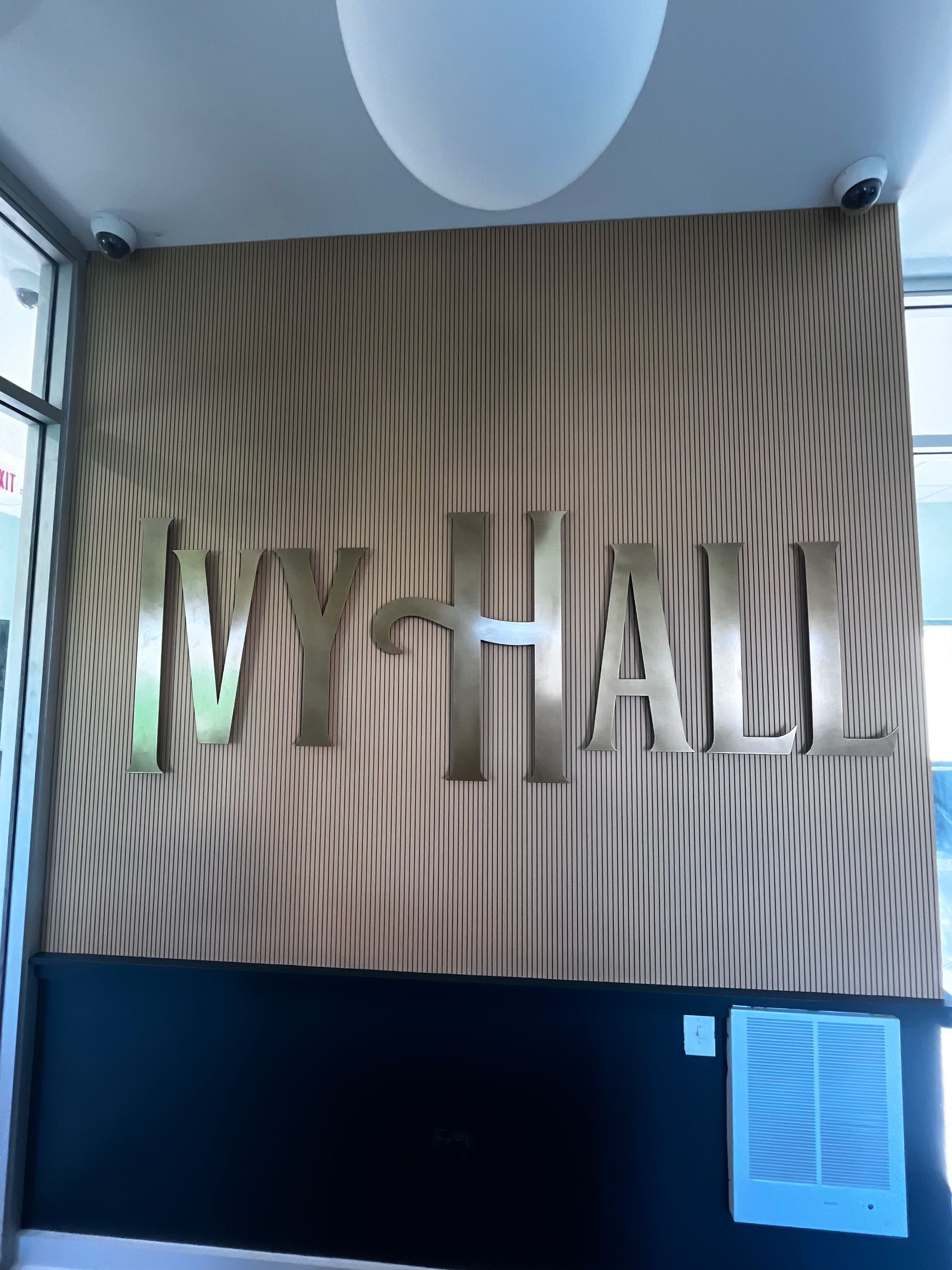 Ivy Hall Dispensaries | Across Chicago, Peoria & Beyond